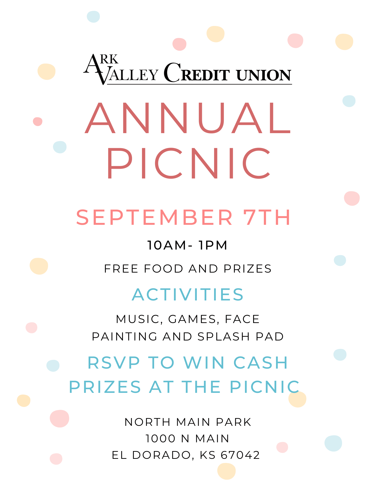 Ark Valley Credit Union